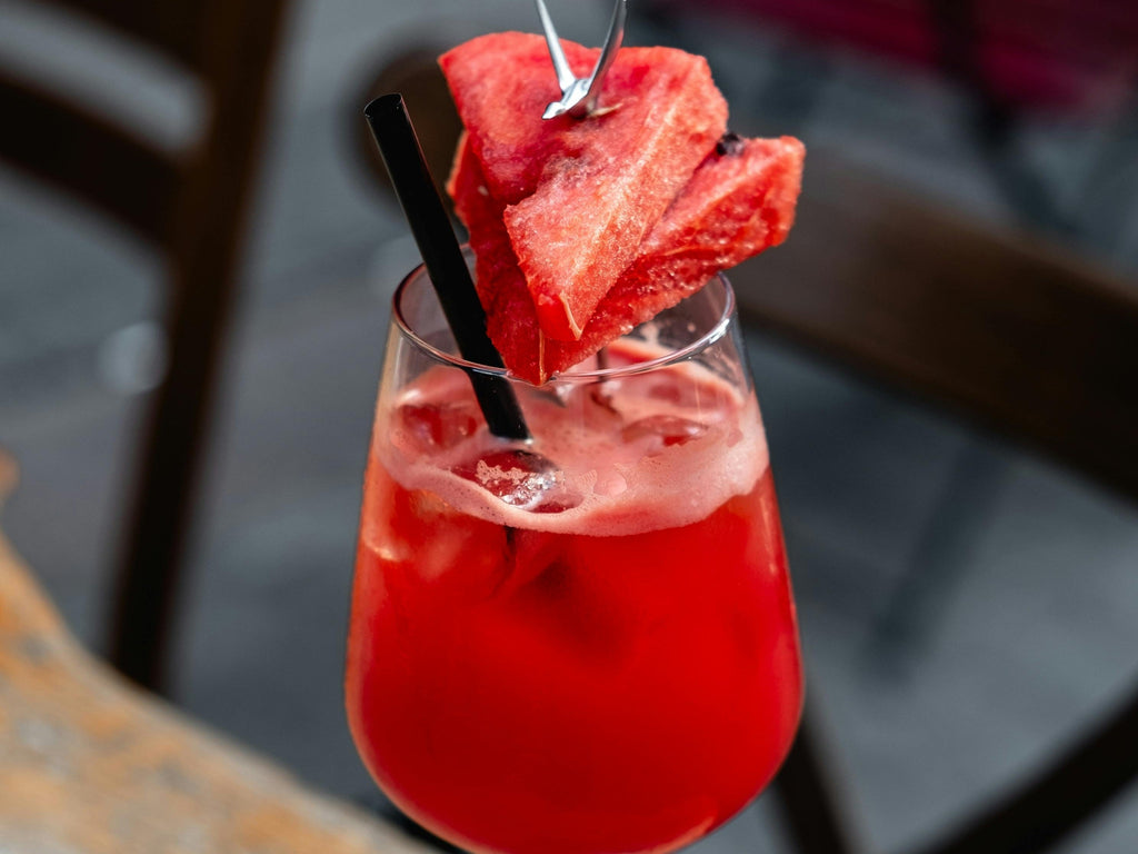 Red Alcoholic Party Drinks From Mitra9: Why To Buy Them? - Wooden Earth