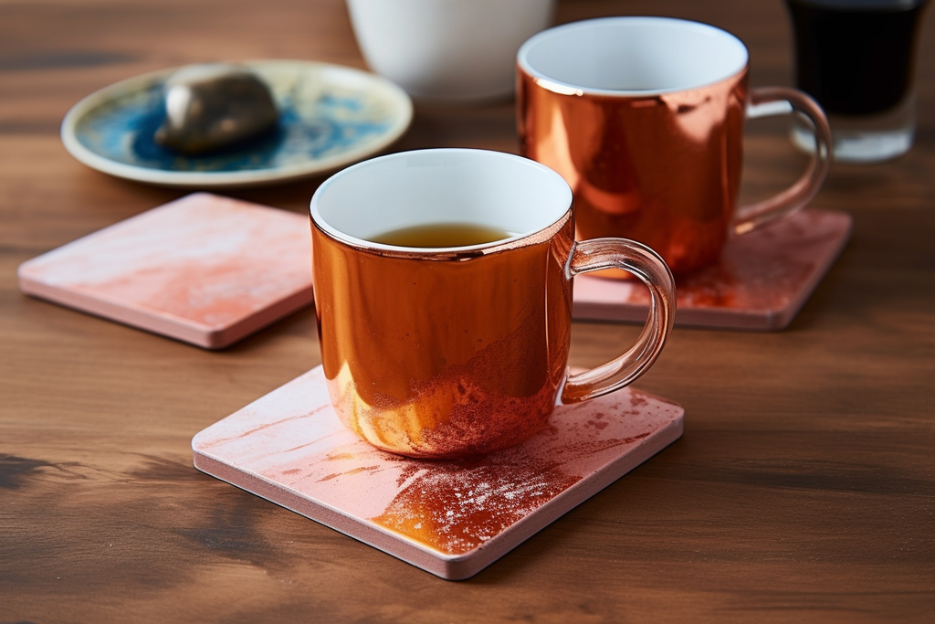 What Makes a Good Coaster? - Wooden Earth