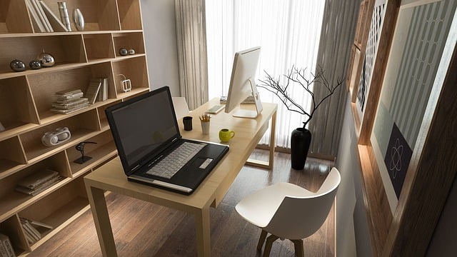 Tips for Creating an Effective Study Space At Home - Wooden Earth