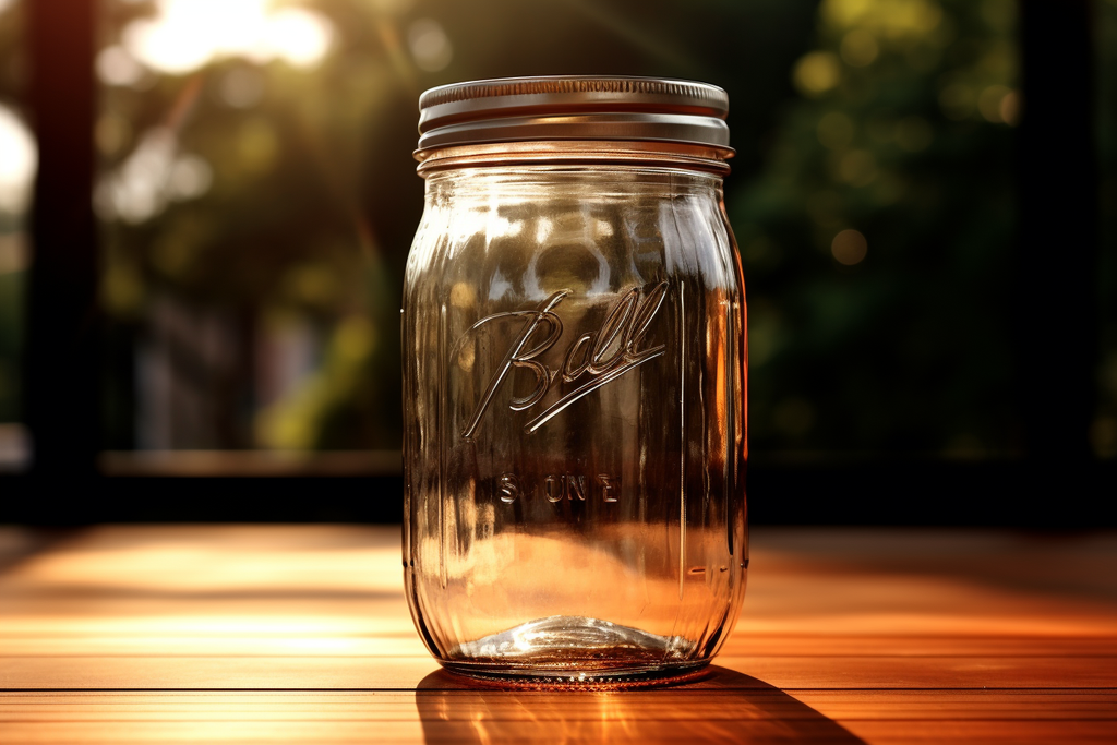Why Have Mason Jars Recently Become As Popular As Glass Jars? History ...