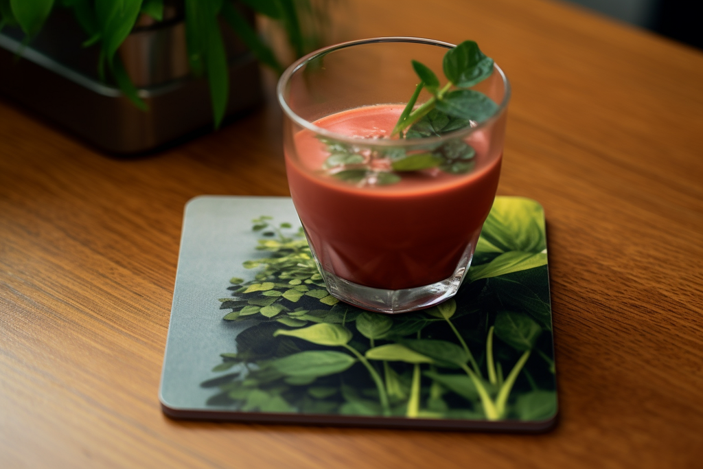 What Type Of Coasters are the Best? - Wooden Earth