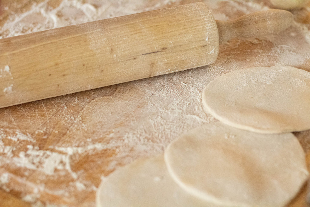 What is the History of the Rolling Pin? - Wooden Earth