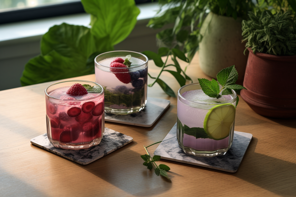 Why Do You Need a Coaster? - Wooden Earth