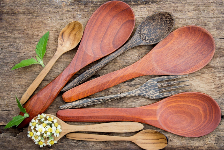 Wood as Cookware | Notable Benefits - Wooden Earth