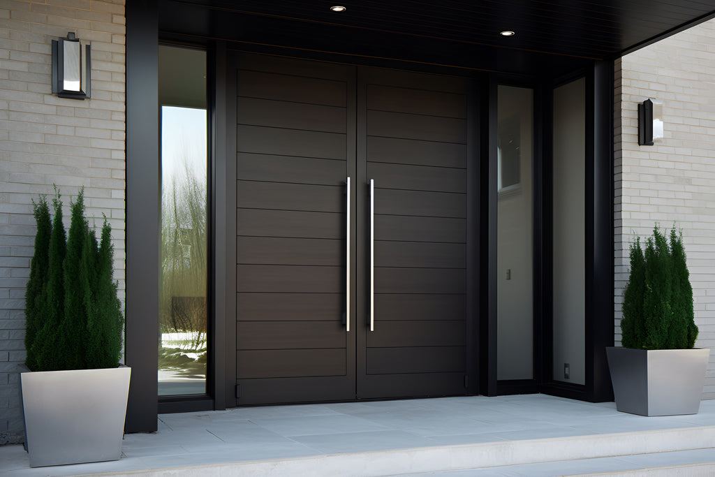 Elevate Your Home's Value: The ROI Of Door Upgrades - Wooden Earth