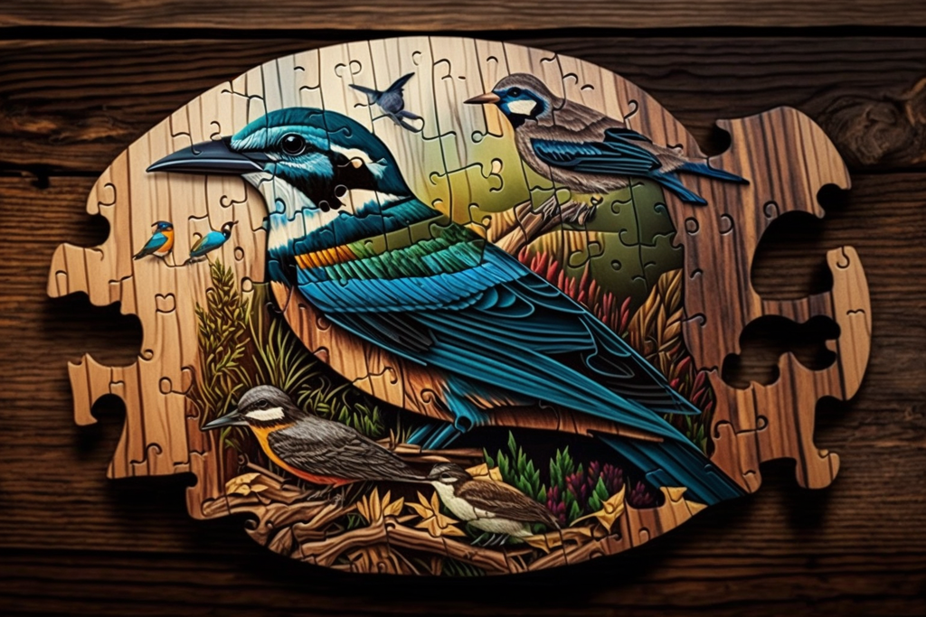 What are Some of Your Favorite Wooden Puzzles? - Wooden Earth