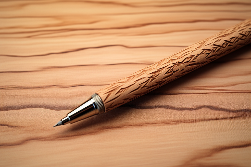 Wood/Wood-Looking Pen Suggestions? Best Wood Pens - Wooden Earth