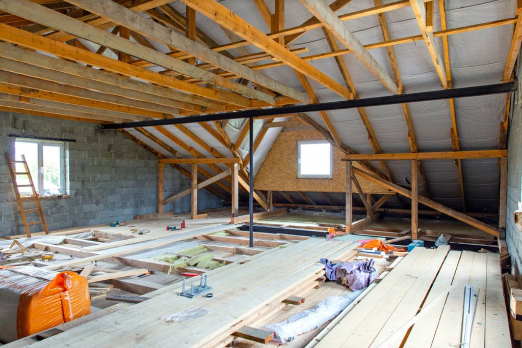 A Guide To Adding A Second Story To Your Home - Wooden Earth