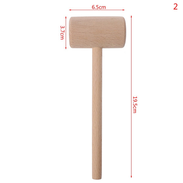 BUY ZLINKJ Best Meat Mallet ON SALE NOW! - Wooden Earth