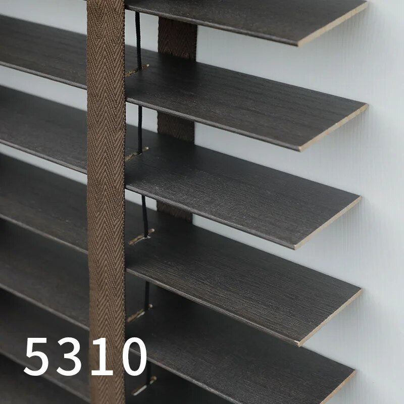 BUY DIHIN HOME Window Blinds ON SALE NOW! - Wooden Earth