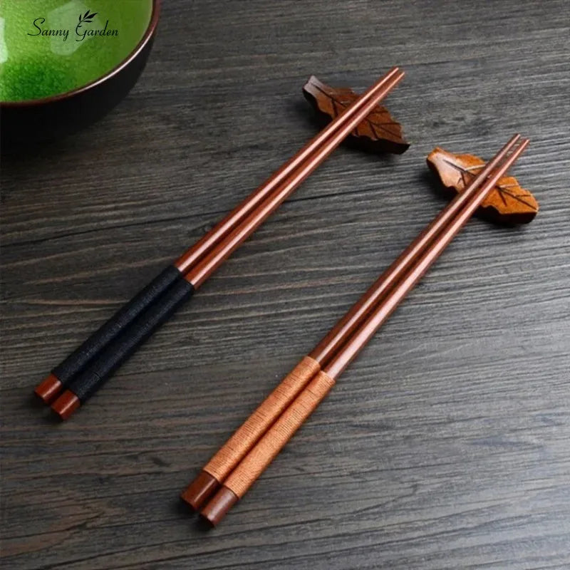 BUY HARKO Handmade Chopsticks ON SALE NOW! - Wooden Earth