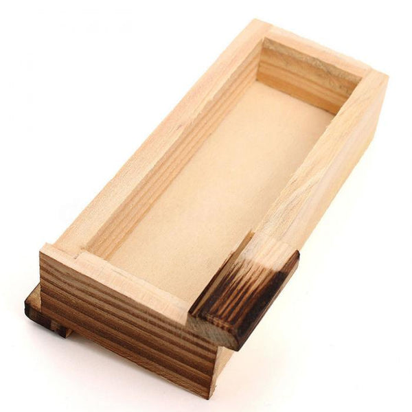 BUY Real Life Escape Room Puzzle Box ON SALE NOW! - Wooden Earth