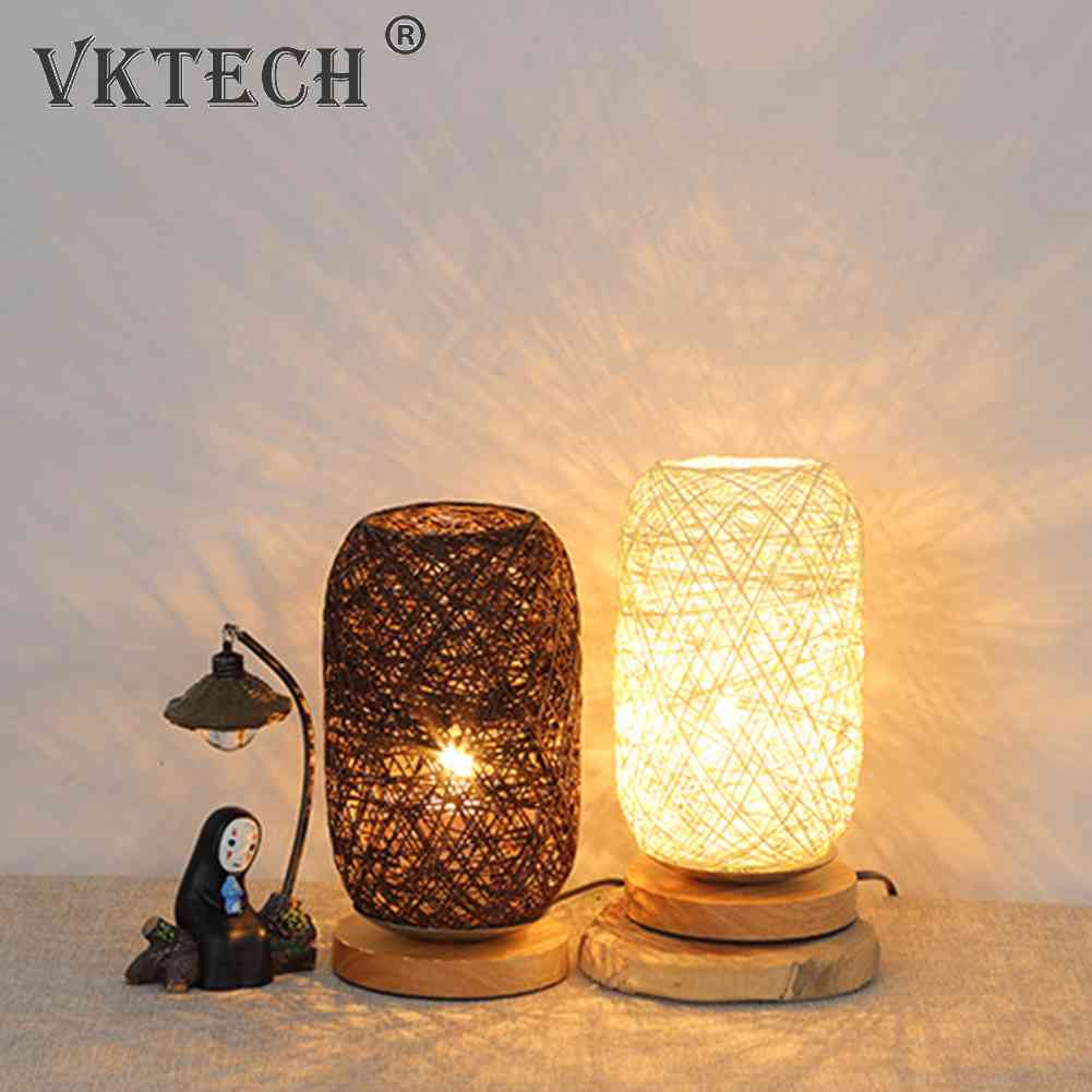 BUY VKTECH Contemporary Lamp ON SALE NOW! - Wooden Earth