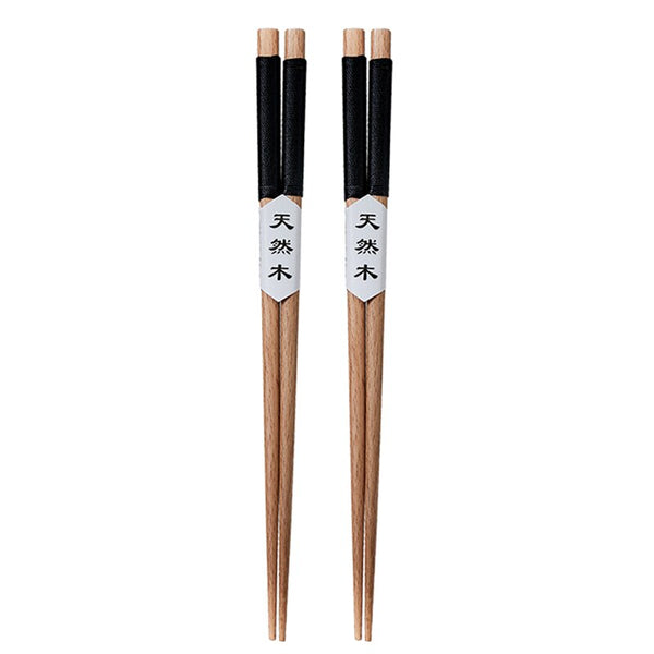 BUY Chinese Sticks (5 Pairs) ON SALE NOW! - Wooden Earth