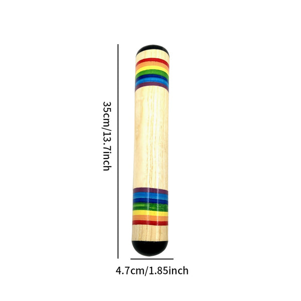 BUY Mini Rainstick Instrument ON SALE NOW! - Wooden Earth